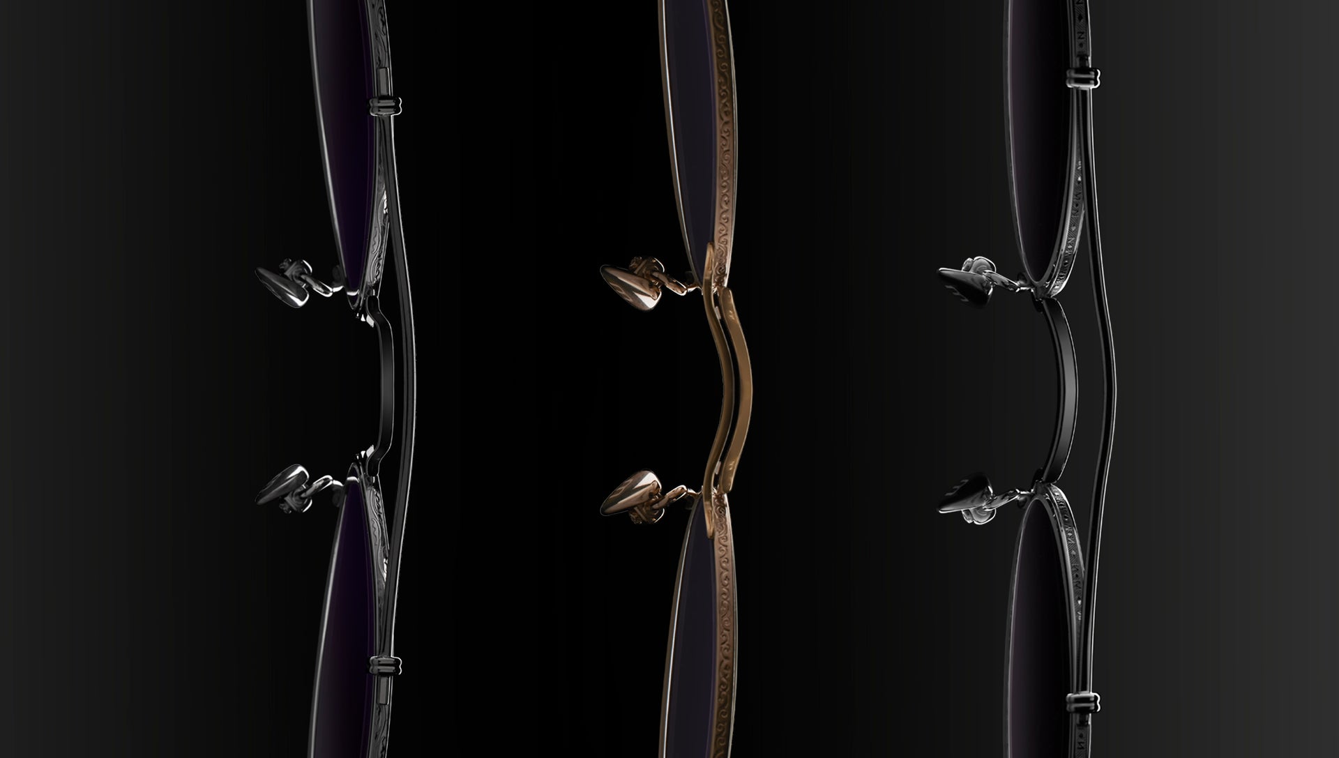 MATSUDA | Hand Crafted Eyewear & Sunglasses - Made in Japan – Matsuda