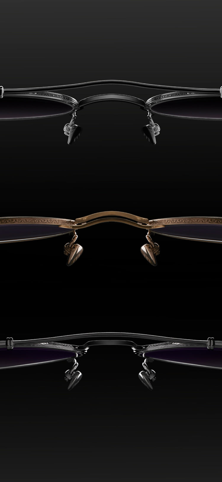 MATSUDA | Hand Crafted Eyewear & Sunglasses - Made in Japan – Matsuda