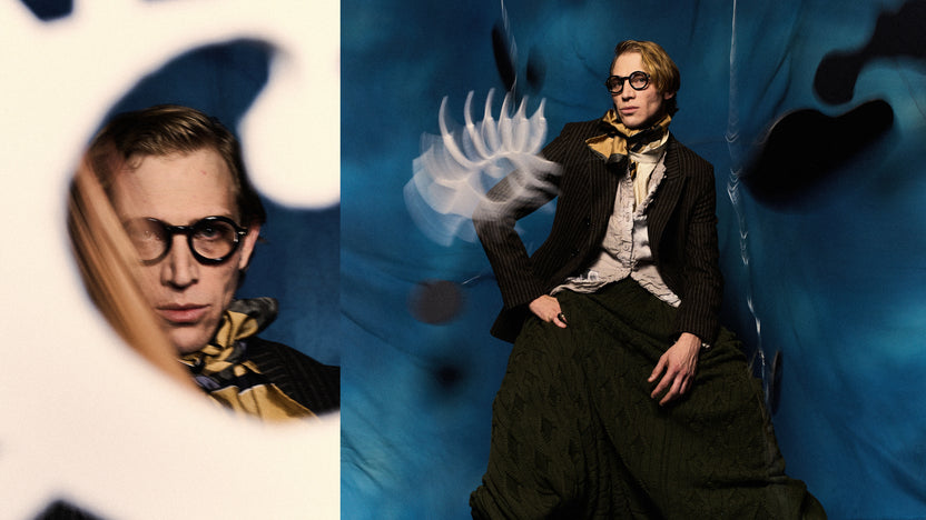 MATSUDA | Hand Crafted Eyewear & Sunglasses - Made in Japan – Matsuda