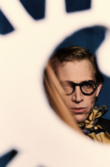 MATSUDA | Hand Crafted Eyewear & Sunglasses - Made in Japan – Matsuda