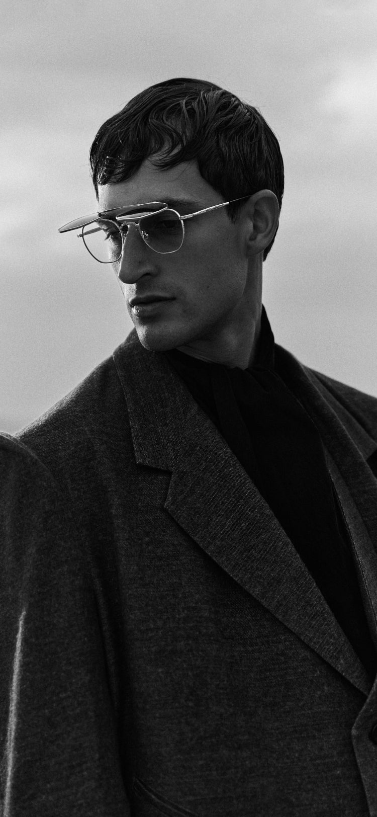 MATSUDA | Hand Crafted Eyewear & Sunglasses - Made in Japan – Matsuda