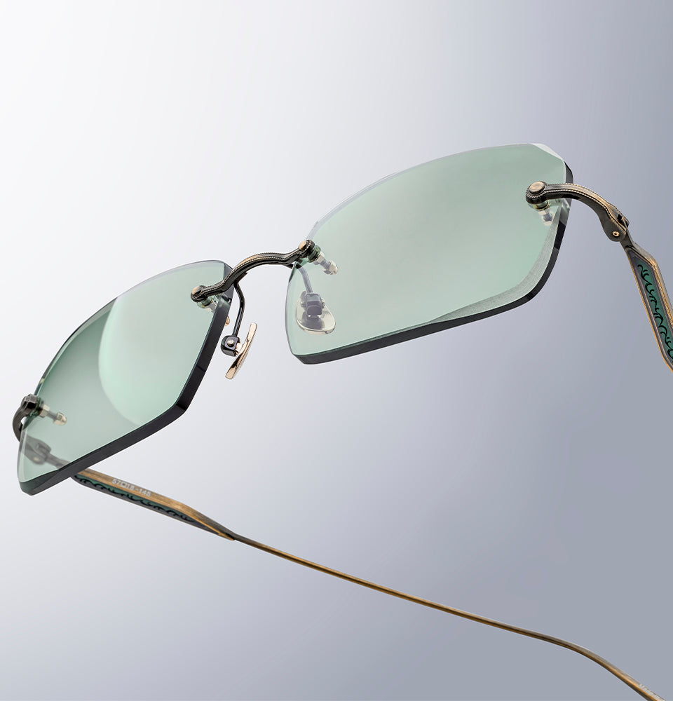 MATSUDA | Hand Crafted Eyewear & Sunglasses - Made in Japan – Matsuda