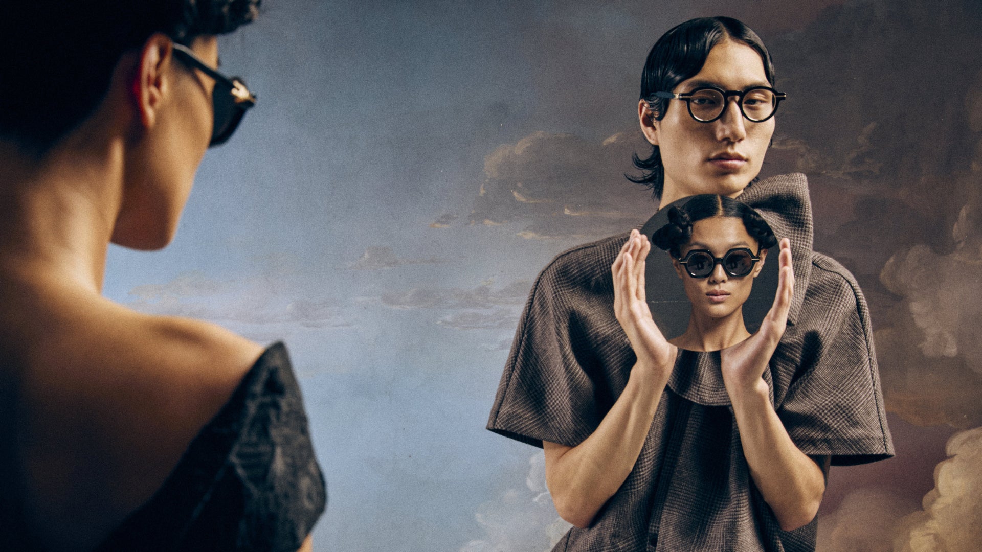 MATSUDA | Hand Crafted Eyewear & Sunglasses - Made in Japan – Matsuda