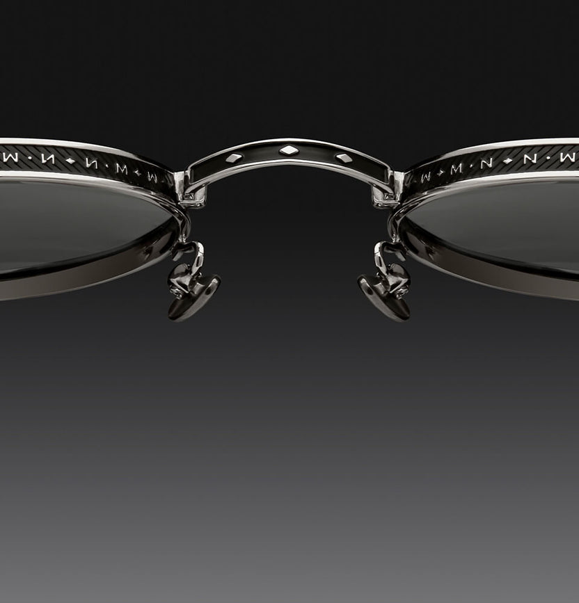 MATSUDA | Hand Crafted Eyewear & Sunglasses - Made in Japan – Matsuda