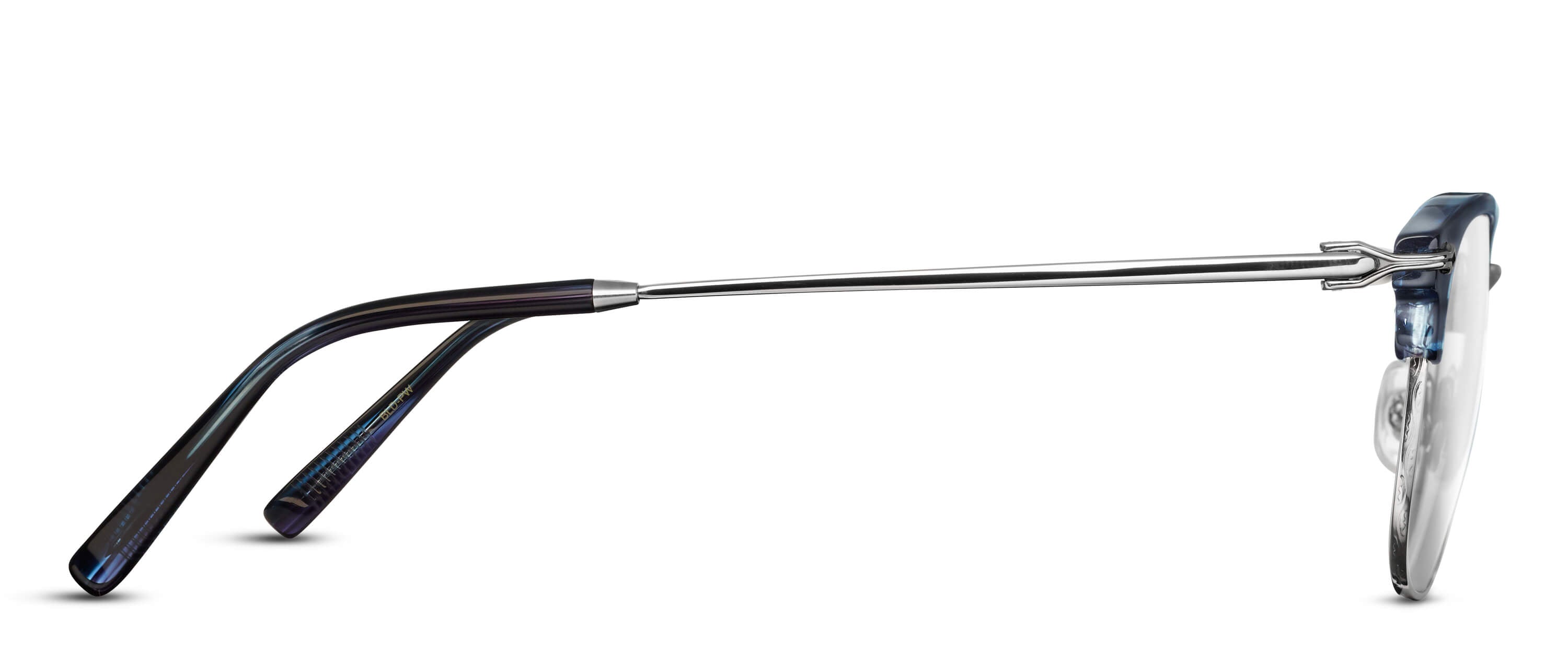 Matsuda Official | M2036 Club Master Glasses - Hand Made in Matsuda Official | M2036 Club Master Glasses - Hand Made in