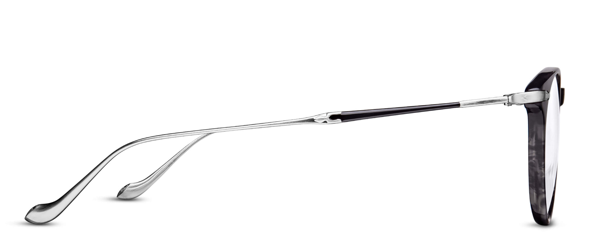 Matsuda Official | M2056 Panto Glasses - Hand Made in Japan