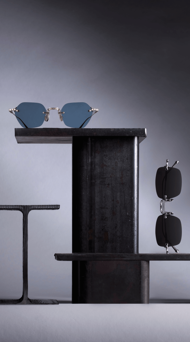 MATSUDA | Hand Crafted Eyewear & Sunglasses - Made in Japan – Matsuda