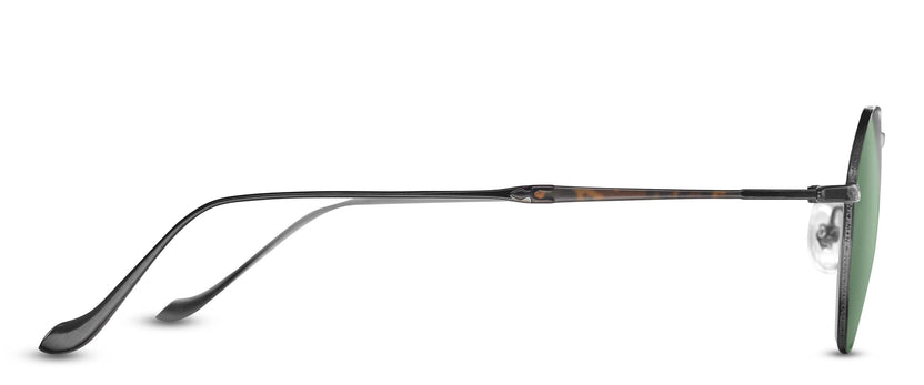 Matsuda Official | M3058 Panto Sunglasses - Hand Made in Japan