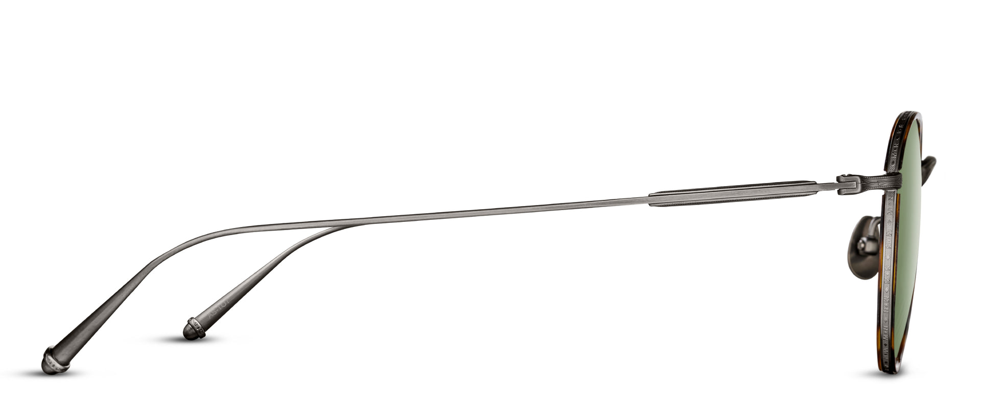 Matsuda Official | M3085-i Panto Sunglasses - Hand Made in Japan