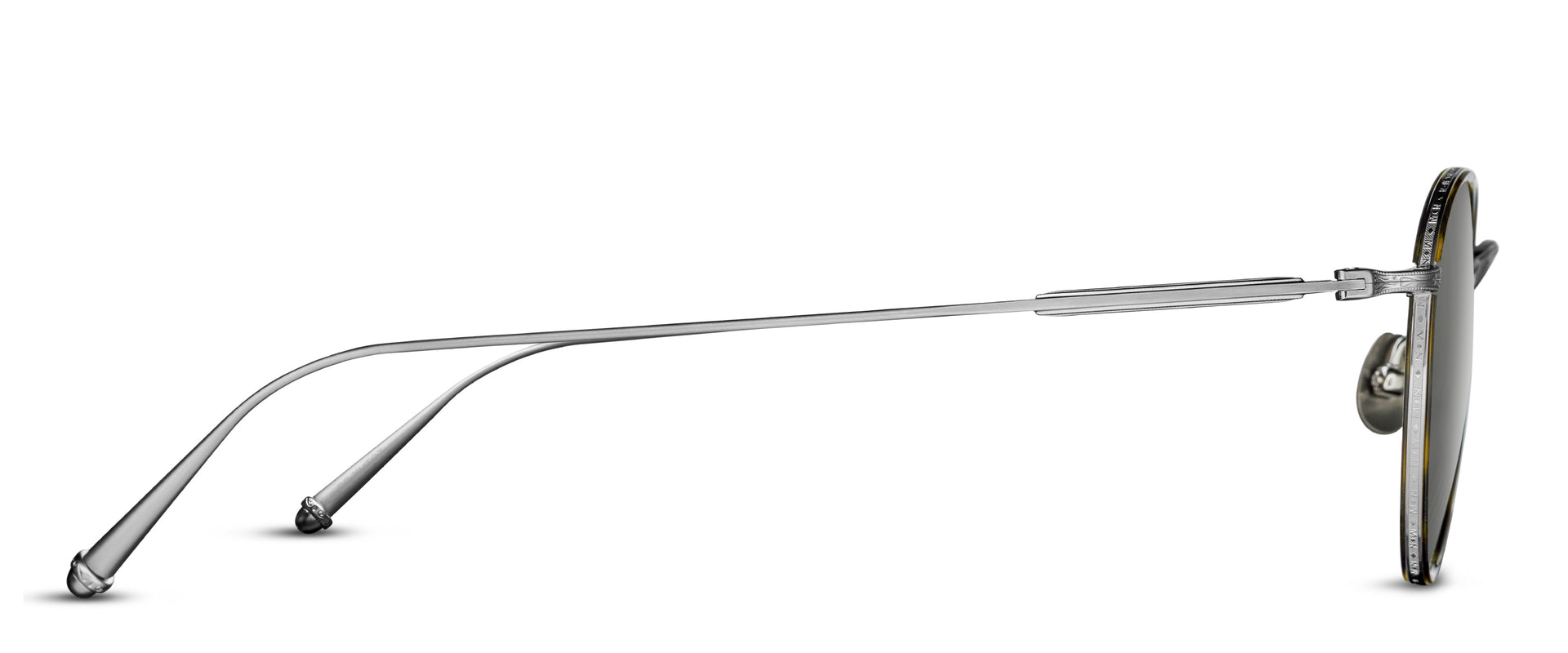 Matsuda Official | M3085-i Panto Sunglasses - Hand Made in Japan