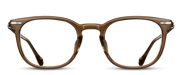 Matsuda Official | M2047 Rectangle Glasses - Hand Made in Japan Matsuda Official | M2047 Rectangle Glasses - Hand Made in Japan