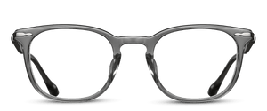 Matsuda Official | M2047 Rectangle Glasses - Hand Made in Japan Matsuda Official | M2047 Rectangle Glasses - Hand Made in Japan