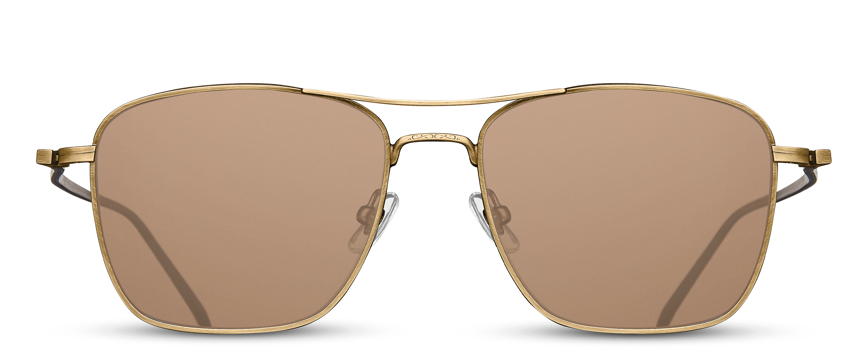 Matsuda Official | M3099 Aviator Sunglasses - Hand Made in Japan